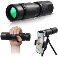 China 4K Waterproof Night Vision Monocular For Phone Camera 10-300X40mm for sale