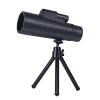 China 12X50 Mobile Phone Telescope HD Telescopes Bird Watching With Tripod for sale