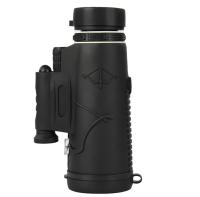 China 2000M Outdoor Infrared Night Vision Monocular Starscope 12X50 Telescope for sale