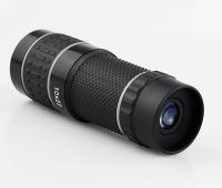 China Mini Twilight Night Sight Monocular Telescope 10X Magnifier Children'S Monocular Telescope for sale