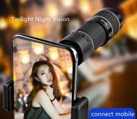 China Mini Twilight Night Sight Monocular Telescope 10X Magnifier Children'S Monocular Telescope for sale