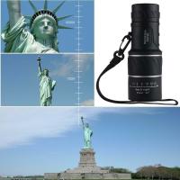 China 16x52 Night Vision Mobile Phone Telescope Hunting Hiking Camping Travel for sale