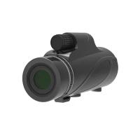 China 10X Starscope Monocular Mobile Phone Telescope Waterproof Shockproof for sale