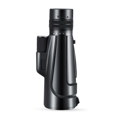 China 10-30x50 Mobile Phone Telescope Camera Monocular Outdoor Photography And Viewing for sale