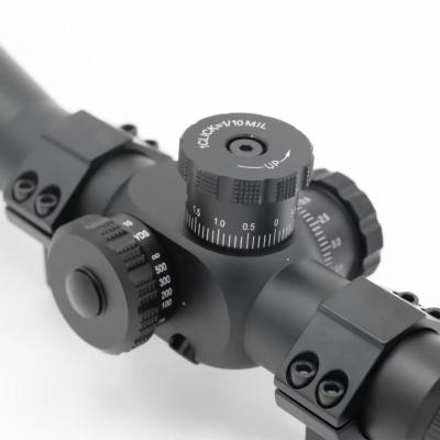 China Nitrogen Filled Long Range Shooting Scopes 4-14x44 BSA Waterproof for sale
