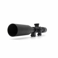 China Nitrogen Filled Long Range Shooting Scopes 4-14x44 BSA Waterproof for sale