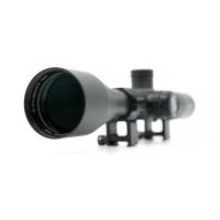 China Illuminated Hunting Long Range Riflescopes 5-20x50 for sale