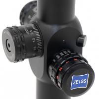 China Illuminated Hunting Long Range Riflescopes 5-20x50 for sale