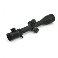 China 5-30x56 35mm Monotube Long Range Rifle Scopes With 21mm Rings for sale