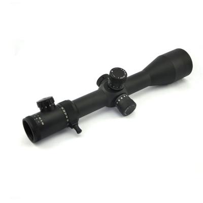 China 5-30x56 35mm Monotube Long Range Rifle Scopes With 21mm Rings for sale