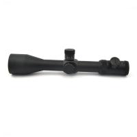China 5-30x56 35mm Monotube Long Range Rifle Scopes With 21mm Rings for sale