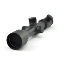 China 5-30x56 35mm Monotube Long Range Rifle Scopes With 21mm Rings for sale