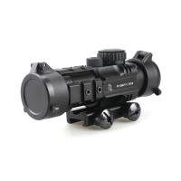 China Infrared Night Vision Tactical Scope Shockproof 4X32 For Watching for sale
