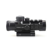 China Infrared Night Vision Tactical Scope Shockproof 4X32 For Watching for sale