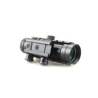 China Infrared Night Vision Tactical Scope Shockproof 4X32 For Watching for sale