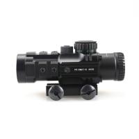 China Infrared Night Vision Tactical Scope Shockproof 4X32 For Watching for sale