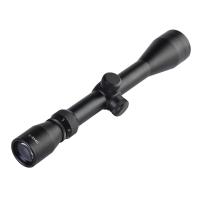 China RFC66X Military Night Vision Hunting Rifle Scopes 3-9X40 Matte Black for sale