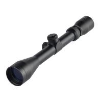 China RFC66X Military Night Vision Hunting Rifle Scopes 3-9X40 Matte Black for sale