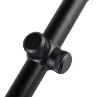 China RFC66X Military Night Vision Hunting Rifle Scopes 3-9X40 Matte Black for sale