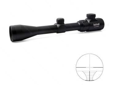 China 3-9X40 Archery Spotting Hunting Rifle Scopes Shockproof RF075CX for sale