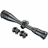 China Illuminated Crosshair Hunting Riflescopes 4-16X40 42mm Objective for sale