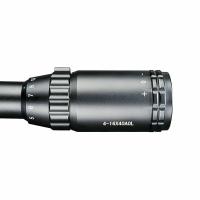 China Illuminated Crosshair Hunting Riflescopes 4-16X40 42mm Objective for sale