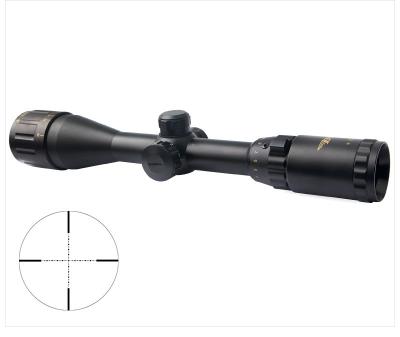 China 25mm Pipe Hunting Rifle Scopes 4-16X44 Lightweight Precise Imaging for sale