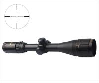 China 25mm Pipe Hunting Rifle Scopes 4-16X44 Lightweight Precise Imaging for sale