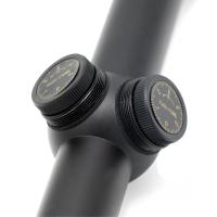 China Compact Tactical 4.5-14X50 Long Cylinder Hunting Rifle Scope for sale