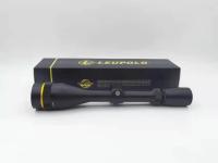 China Compact Tactical 4.5-14X50 Long Cylinder Hunting Rifle Scope for sale