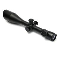 China Infrared Spotting Hunting Rifle Scopes Waterproof Shockproof HD 6-24X60 for sale