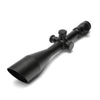 China Infrared Spotting Hunting Rifle Scopes Waterproof Shockproof HD 6-24X60 for sale