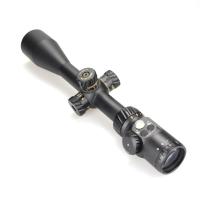 China Illuminated 5-20X44 Hunting Riflescopes For Watching Prey for sale
