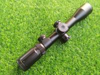 China OEM ODM Long Range Rifle Scopes 4-14x44 High Power Tactical Scope for sale