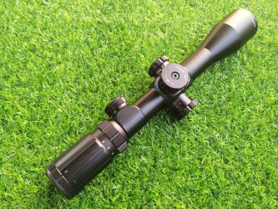 China OEM ODM Long Range Rifle Scopes 4-14x44 High Power Tactical Scope for sale