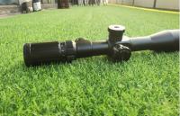 China OEM ODM Long Range Rifle Scopes 4-14x44 High Power Tactical Scope for sale