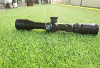 China OEM ODM Long Range Rifle Scopes 4-14x44 High Power Tactical Scope for sale