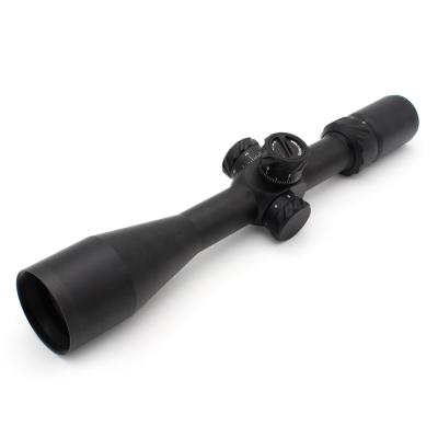 China 30mm Tube Long Range Rifle Scopes 3-18X50 Fully Multi Coated Lens for sale