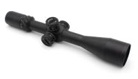 China 30mm Tube Long Range Rifle Scopes 3-18X50 Fully Multi Coated Lens for sale