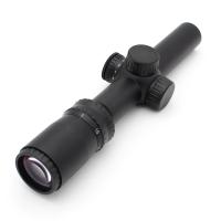 China HD Fogproof 1-6x24 Night Vision Crossbow Scope For Hunting for sale