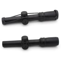 China HD Fogproof 1-6x24 Night Vision Crossbow Scope For Hunting for sale
