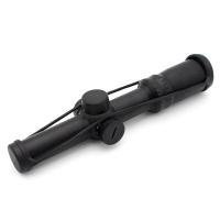 China HD Fogproof 1-6x24 Night Vision Crossbow Scope For Hunting for sale