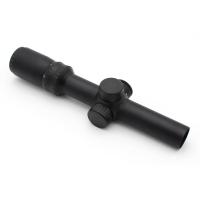 China HD Fogproof 1-6x24 Night Vision Crossbow Scope For Hunting for sale