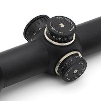 China HD Fogproof 1-6x24 Night Vision Crossbow Scope For Hunting for sale