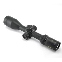 China Compact Long Range Rifle Scopes Fogproof Waterproof 3-18x50 for sale