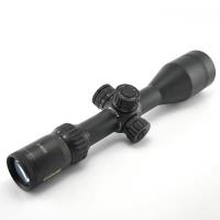 China Compact Long Range Rifle Scopes Fogproof Waterproof 3-18x50 for sale