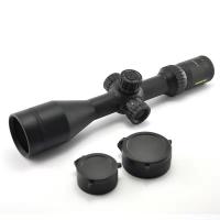 China Compact Long Range Rifle Scopes Fogproof Waterproof 3-18x50 for sale