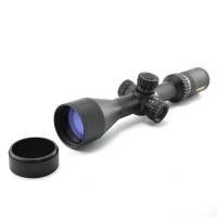 China Compact Long Range Rifle Scopes Fogproof Waterproof 3-18x50 for sale