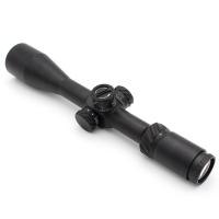 China Fogproof Waterproof Long Range Target Scopes Tactical Spotting 3-18x50 CE for sale