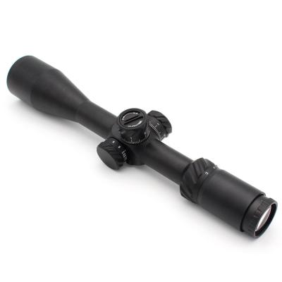 China Fogproof Waterproof Long Range Target Scopes Tactical Spotting 3-18x50 CE for sale